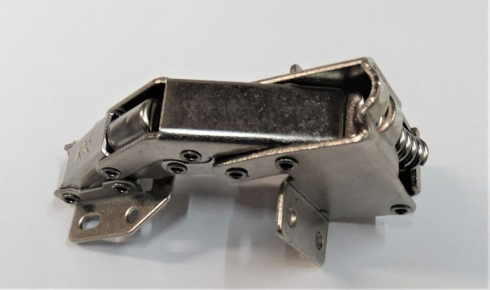 DGN heavy duty locker hinge small