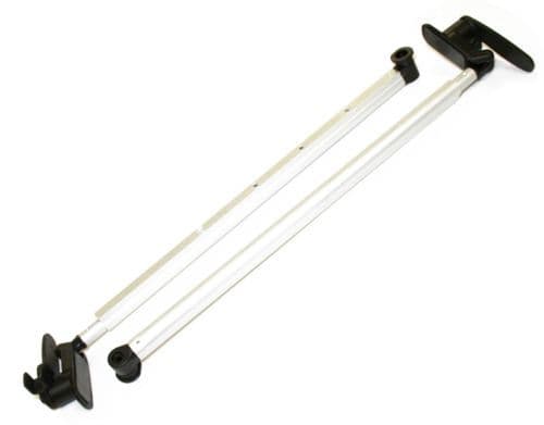 Dometic 450mm Click Clack Struts Handles S4/S5 Windows 4055221974