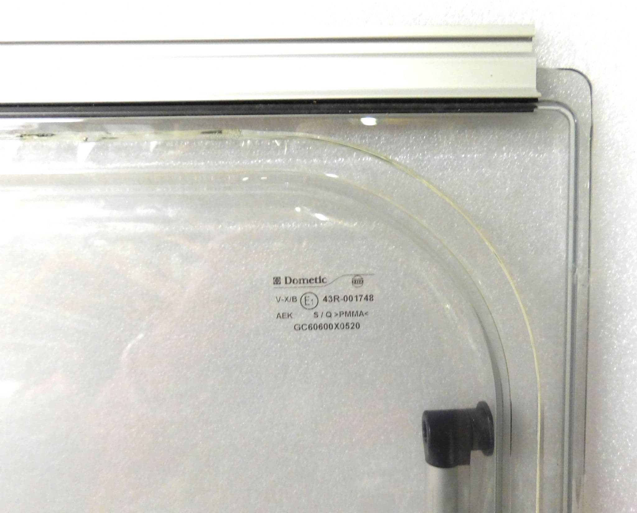 Dometic caravan motorhome window GC60600x520