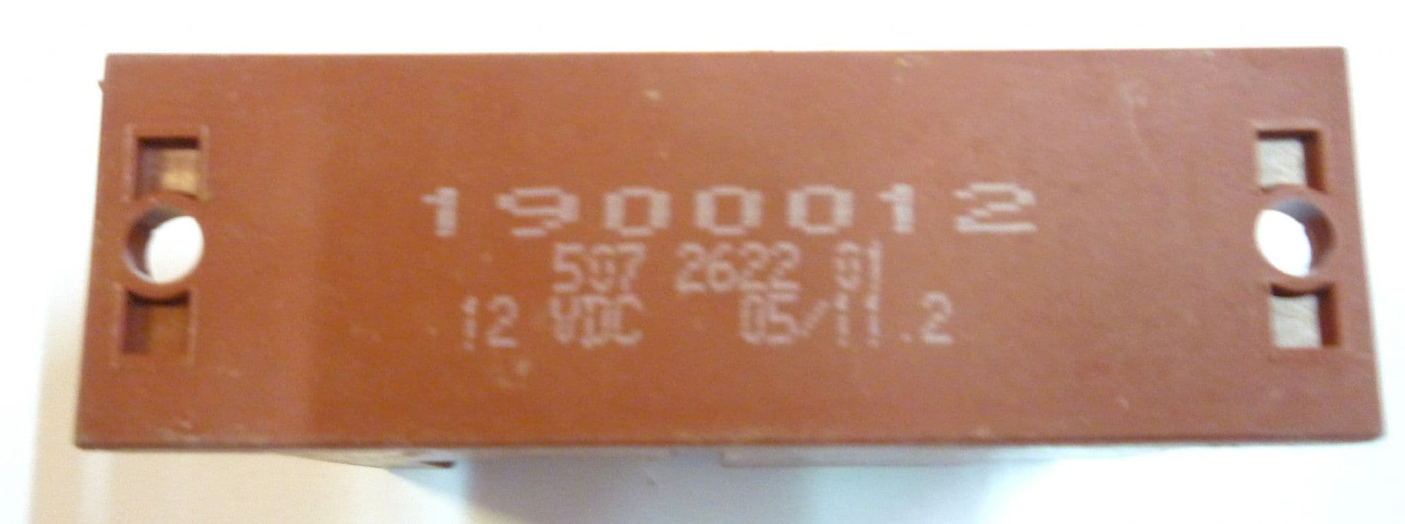 Dometic Cramer cooker ignition unit 1900012