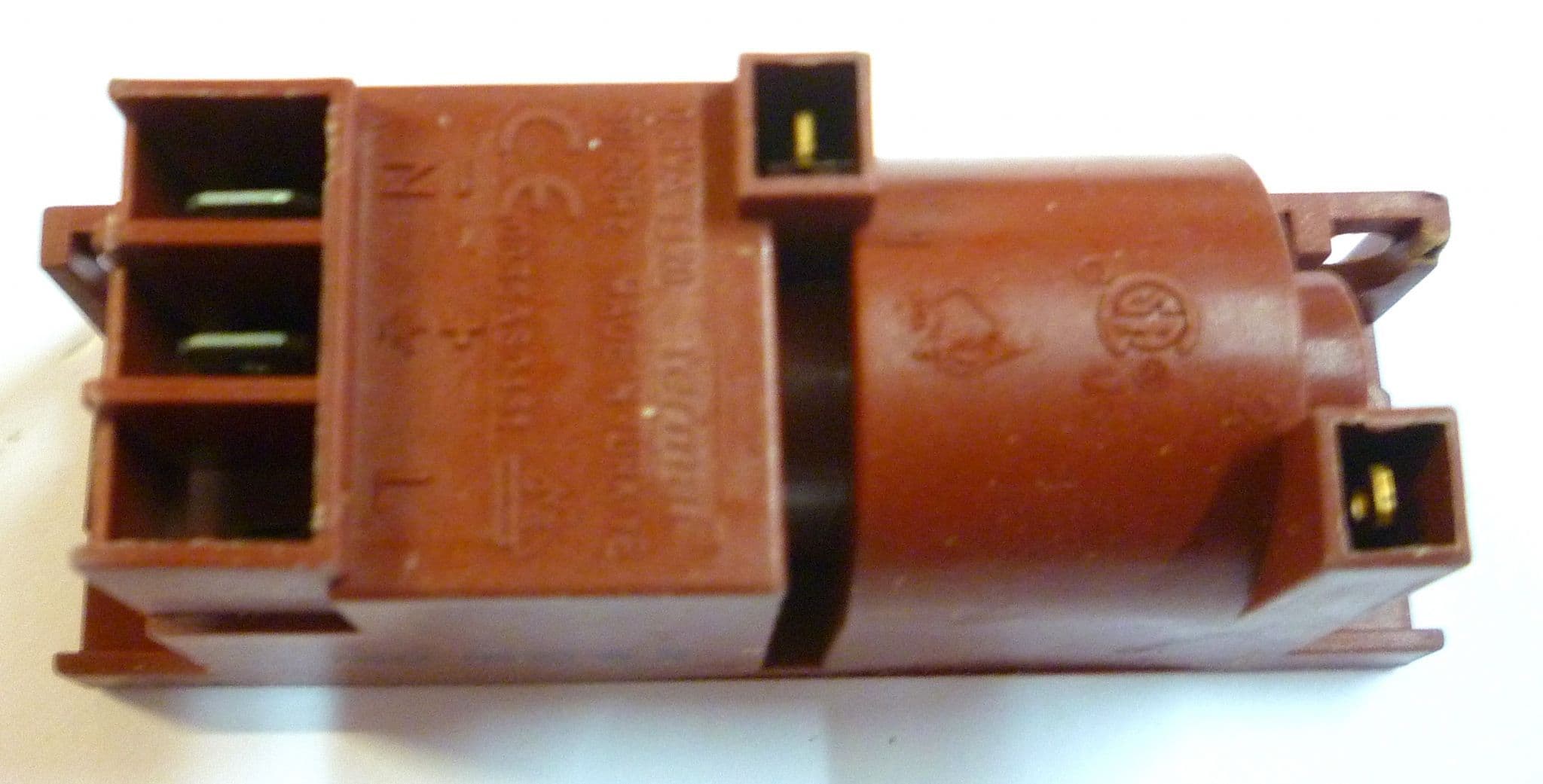 Dometic Cramer cooker ignition unit 1900012