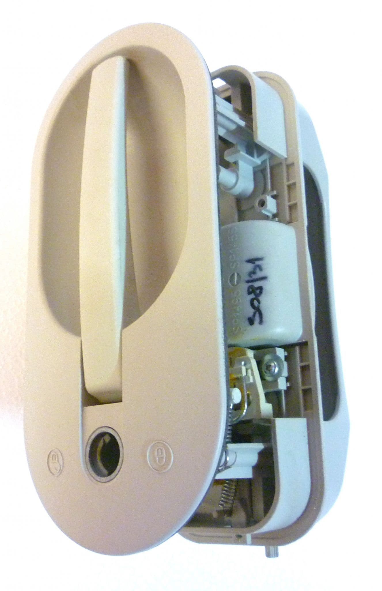 Dometic Door lock LEFT HAND