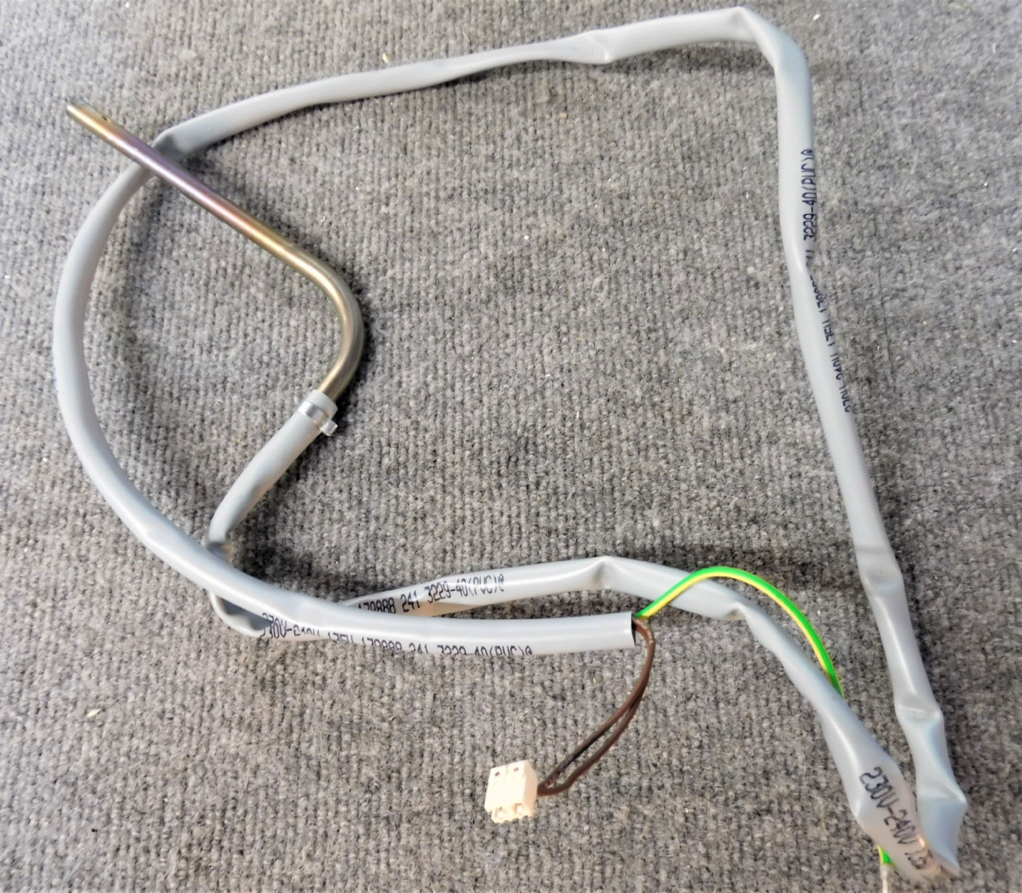 Dometic Electrolux fridge element 230v-240v 135w 139901