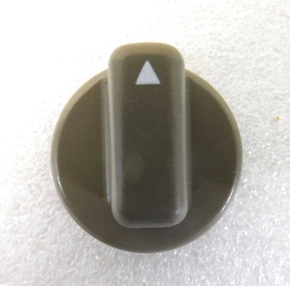 Dometic / Electrolux fridge knob EFK2