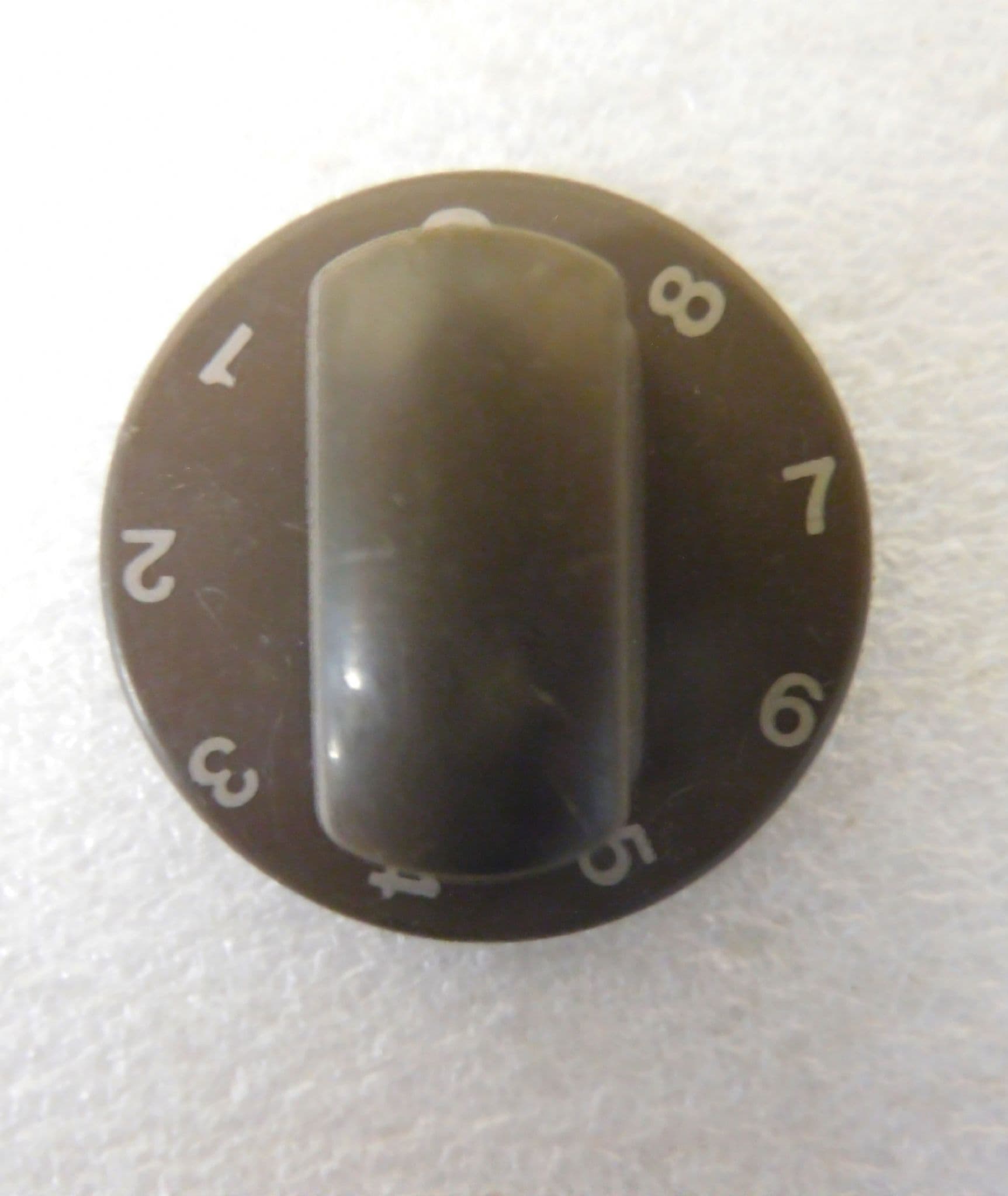 Dometic / Electrolux fridge knob EFK4