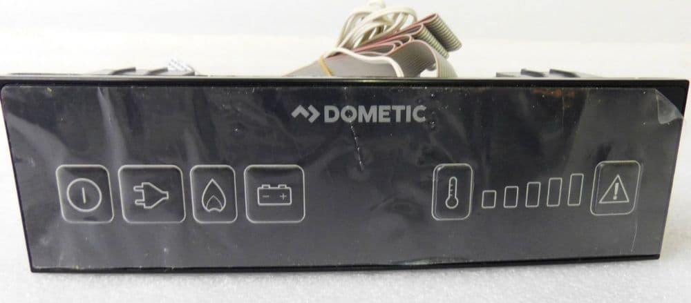 Dometic fridge Control Panel 289 0638-02