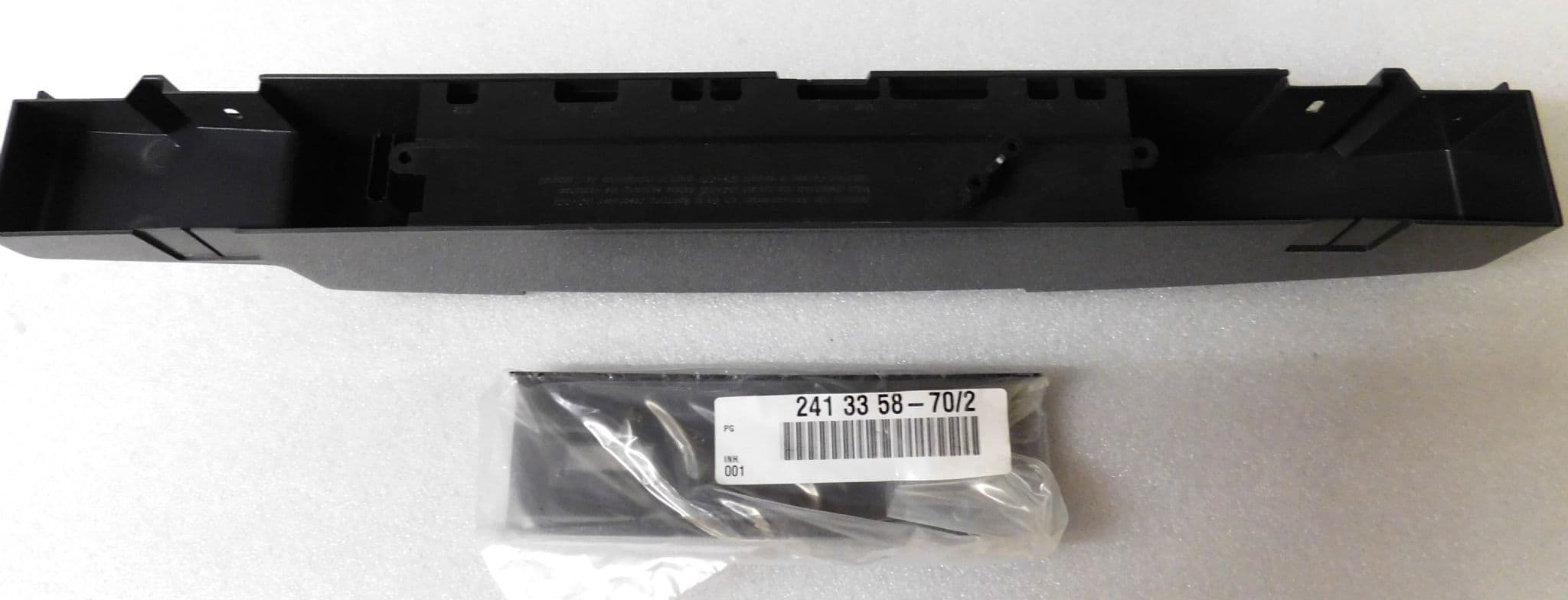 DOMETIC fridge control panel fascia RH