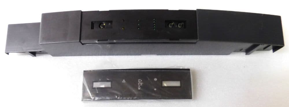 DOMETIC fridge control panel fascia RH