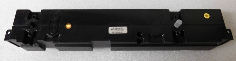 DOMETIC FRIDGE control panel MES 2412771-10