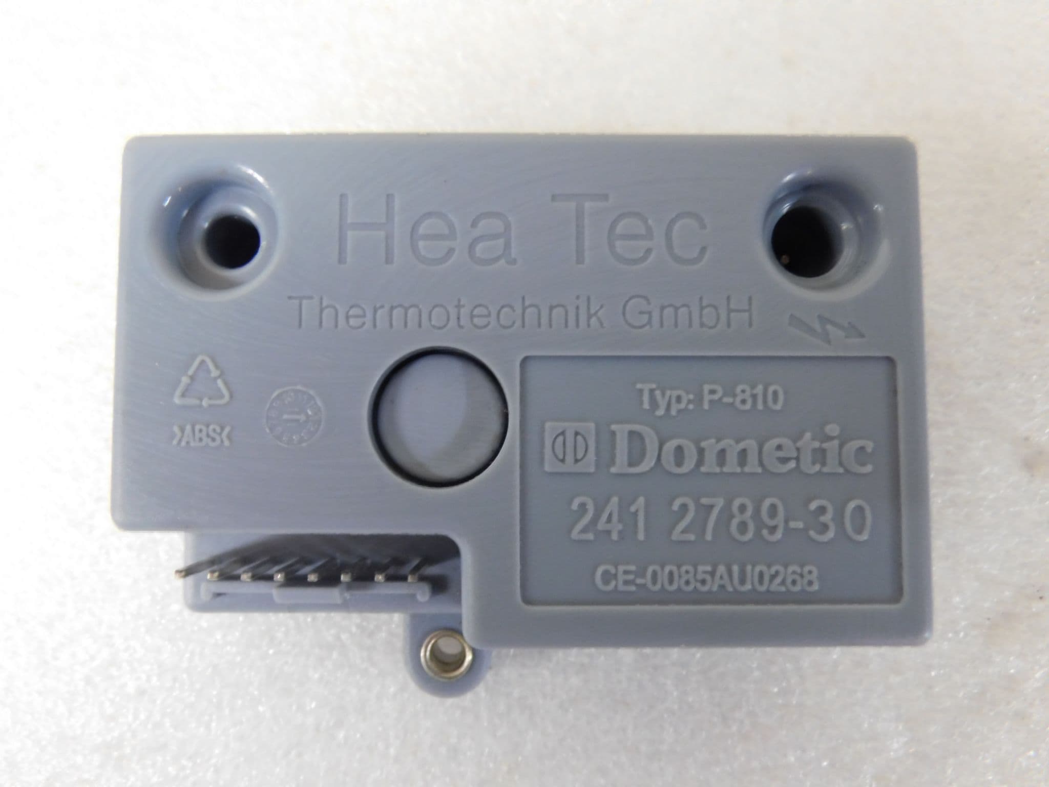 Dometic HeaTec IGNITER 241 2789-30