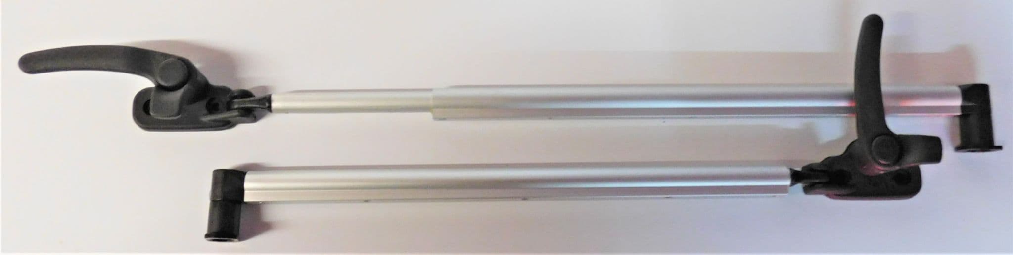Dometic Klick Klack Struts Handles S4/S5 Windows