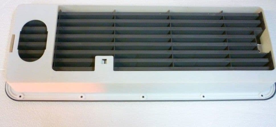 DOMETIC LS200 GREY fridge vent Motorhome camper