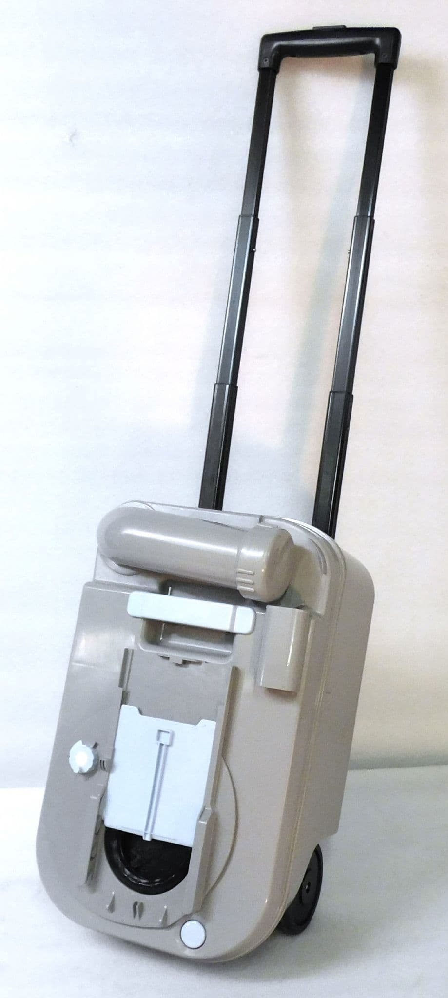 Dometic Saneo BS Cassette Toilet For Campervan Caravan Motorhome