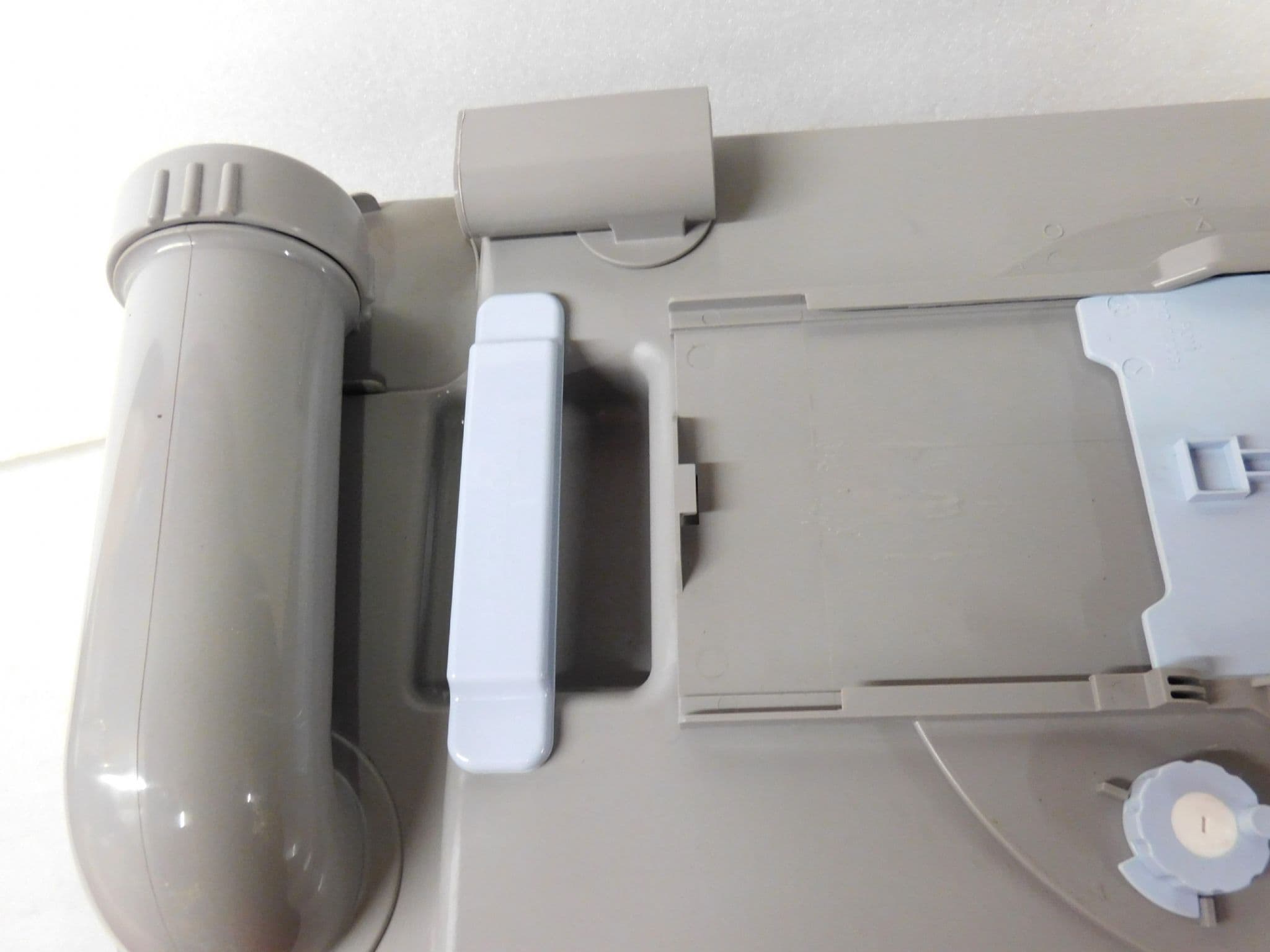 DOMETIC SANEO cassette/ sump breather