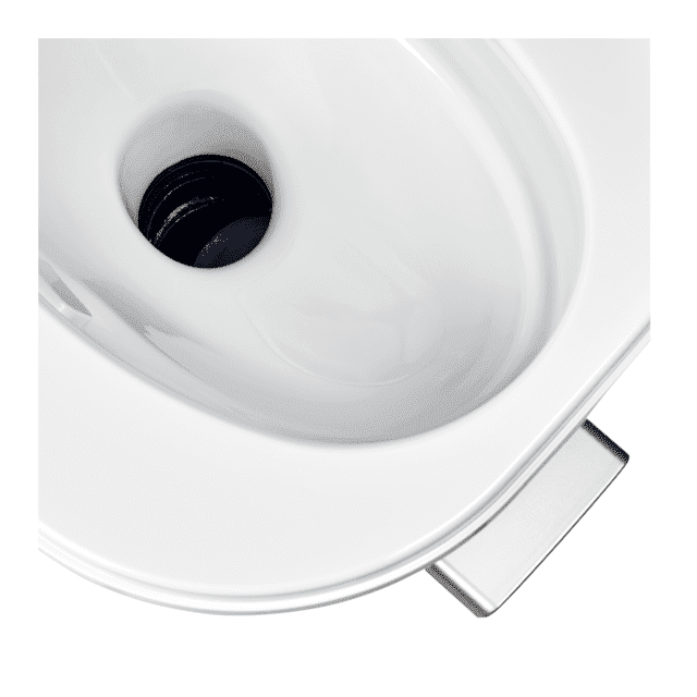 Dometic Saneo CLP Cassette Toilet For Campervan Caravan Motorhome