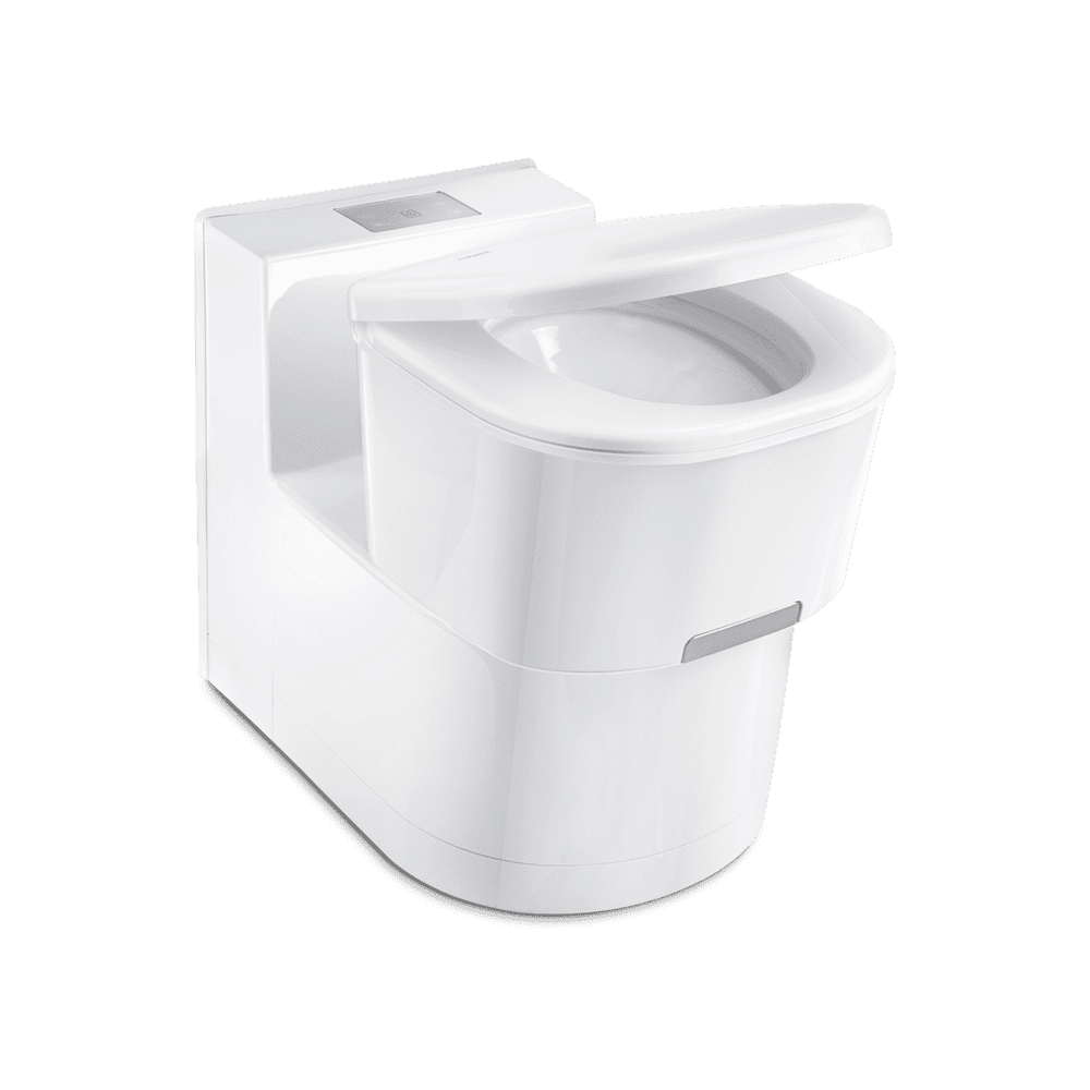 Dometic Saneo CLP Cassette Toilet For Campervan Caravan Motorhome