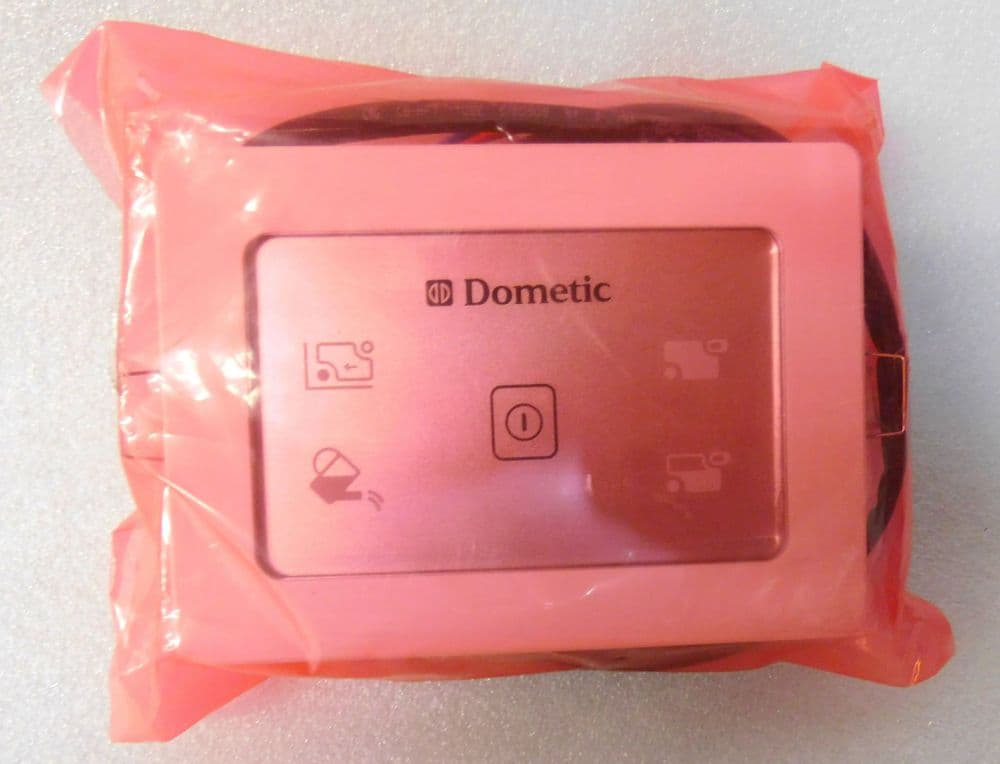 DOMETIC SANEO TOILET CONTROL PANEL CS