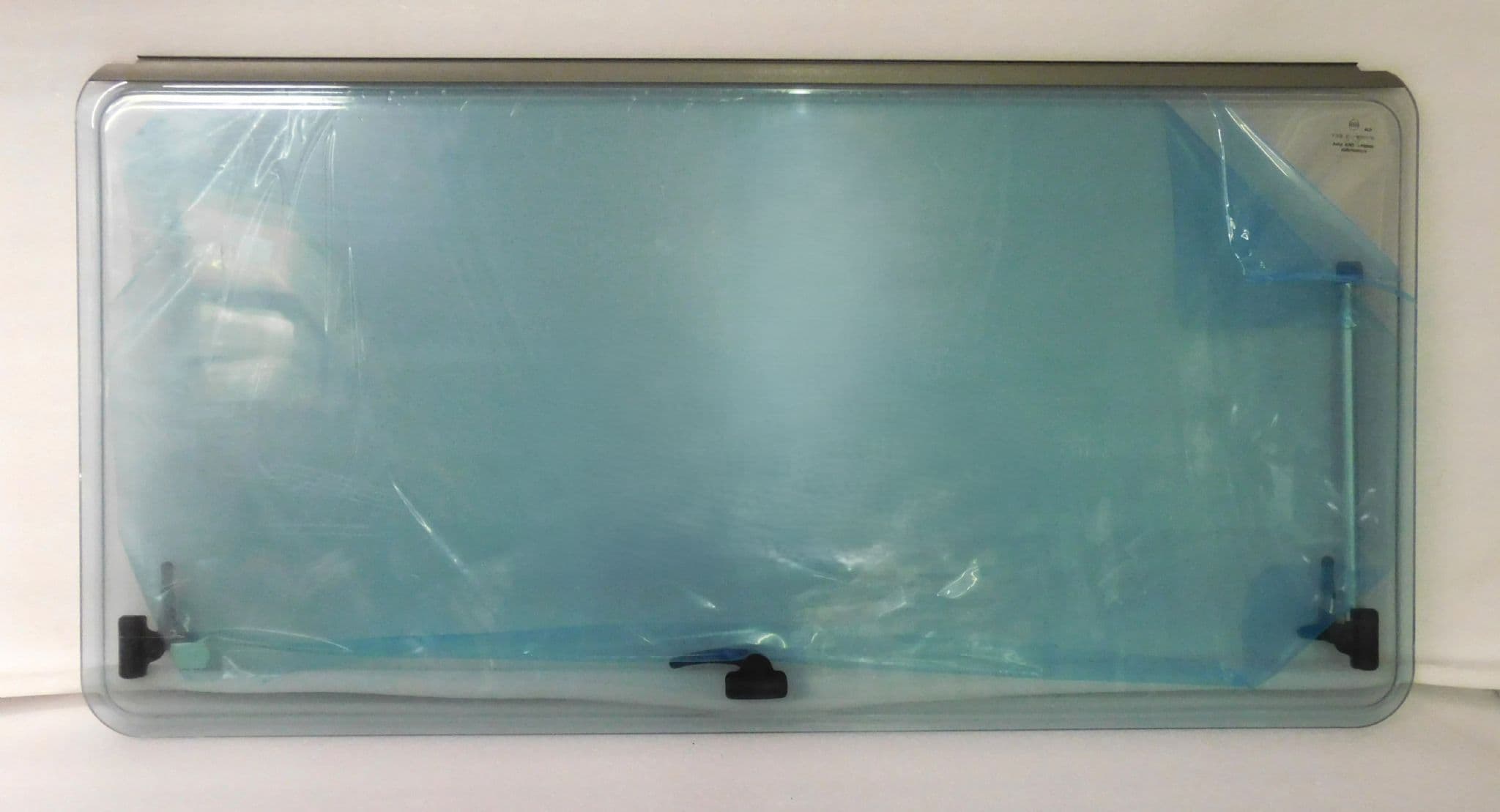 Dometic Seitz caravan motorhome replacement window glass 1000 x 510mm