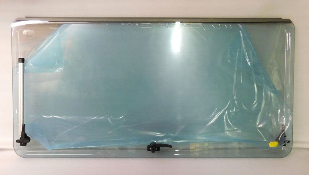 Dometic Seitz caravan motorhome replacement window glass 1000 x 510mm