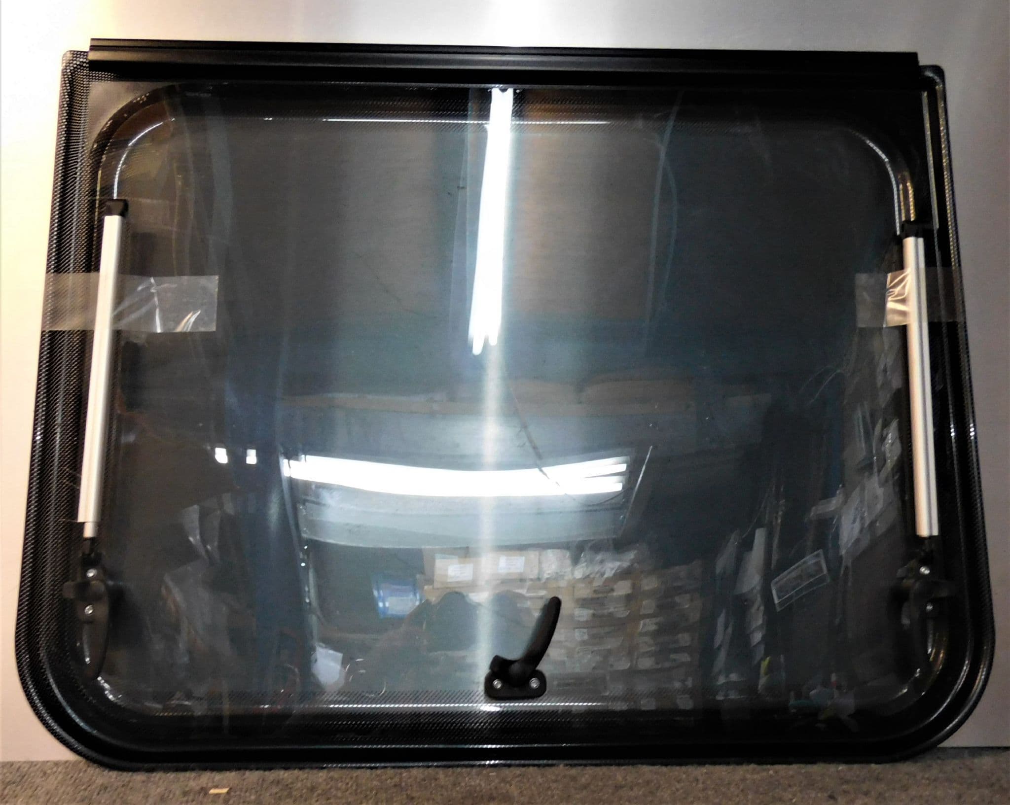 DOMETIC Seitz caravan motorhome window 700 x 520 G2