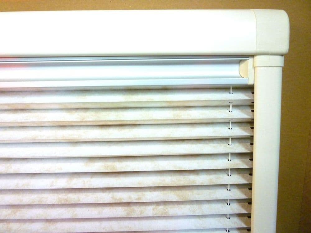Dometic Seitz Caravan motorhome window blind/net 687 x 600mm