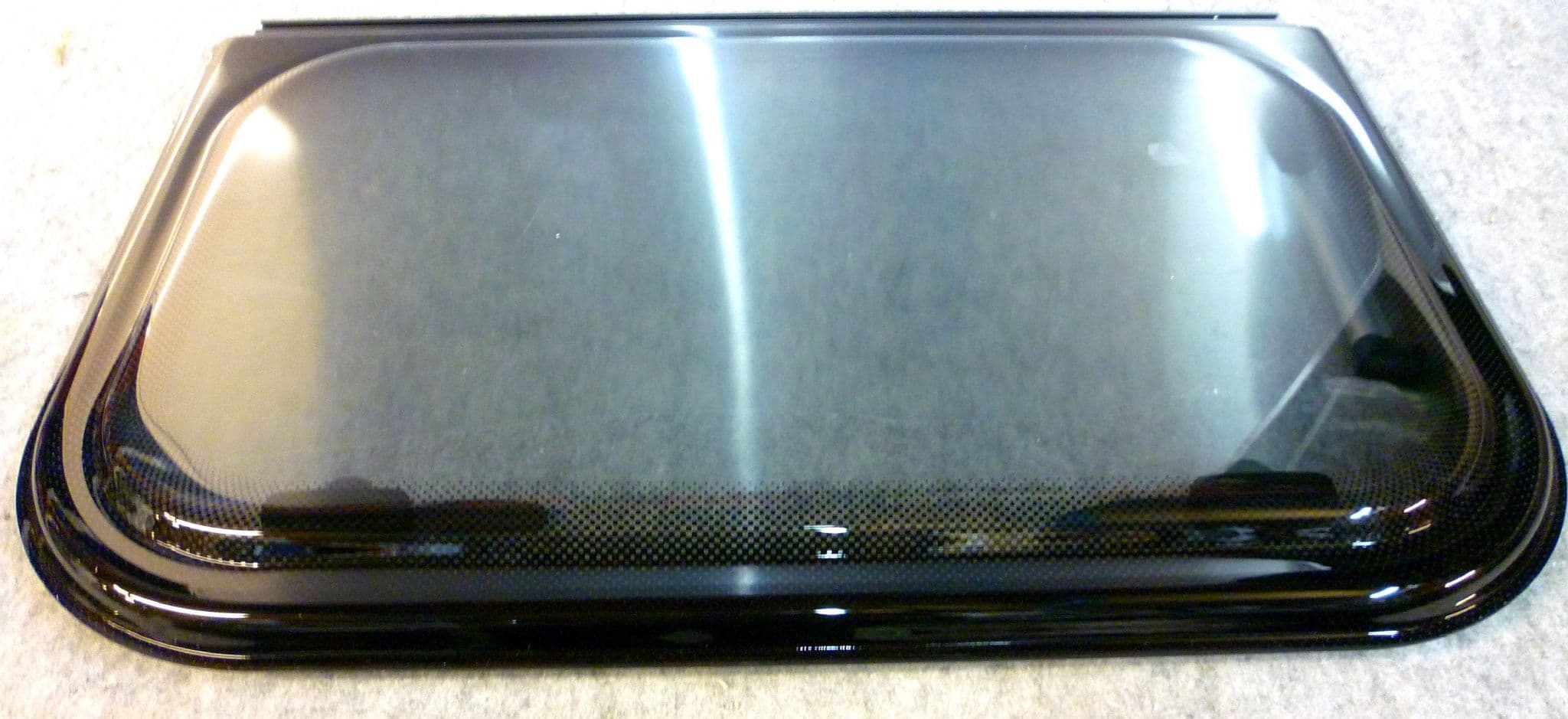 Dometic Seitz caravan motorhome window MCS010500X0300