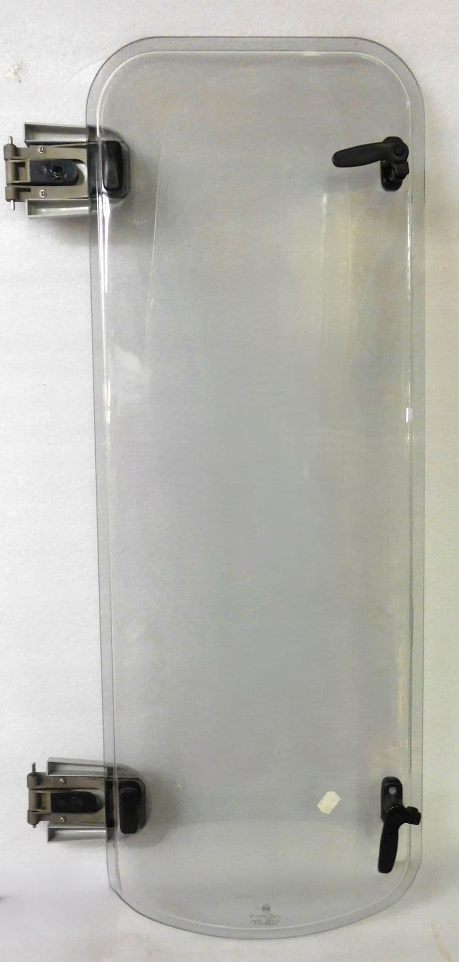 Dometic seitz door window with hinges motorhome caravan