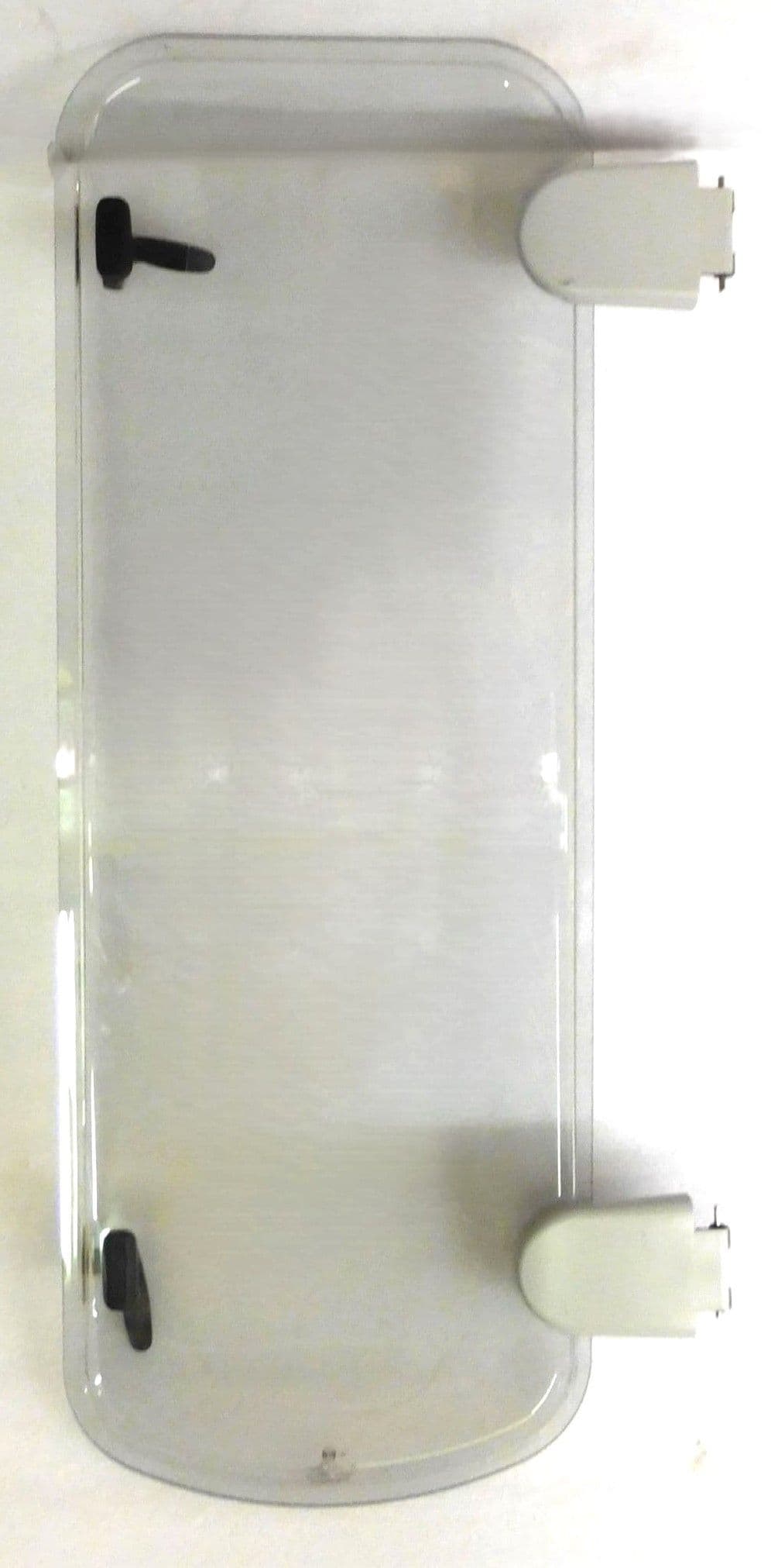 Dometic seitz door window with hinges motorhome caravan