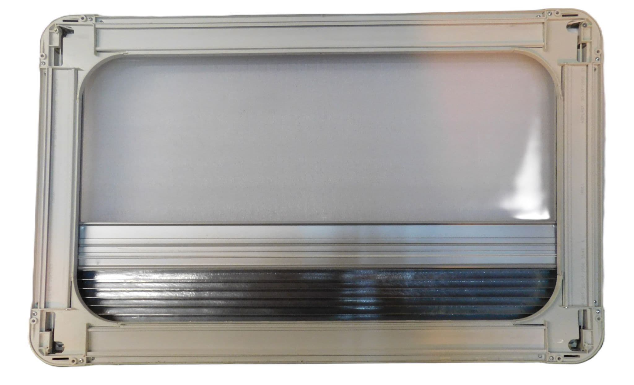 Dometic SEITZ KOPLAST pleated motorhome window blind 820x 510