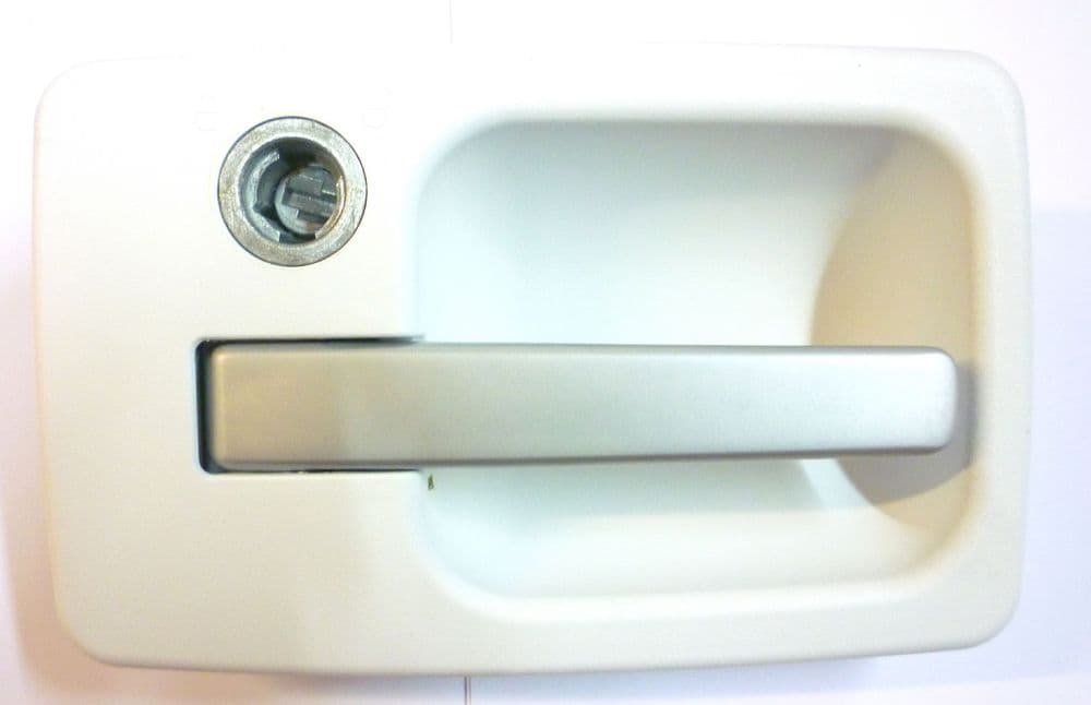 Dometic seitz locker door lock handle SPARES