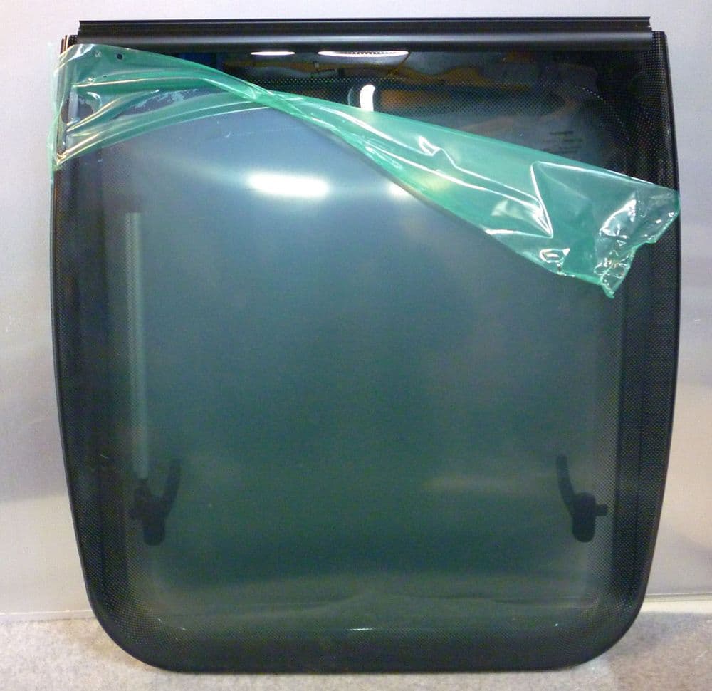 Dometic Seitz motorhome caravan window 500 X 550 1415442E