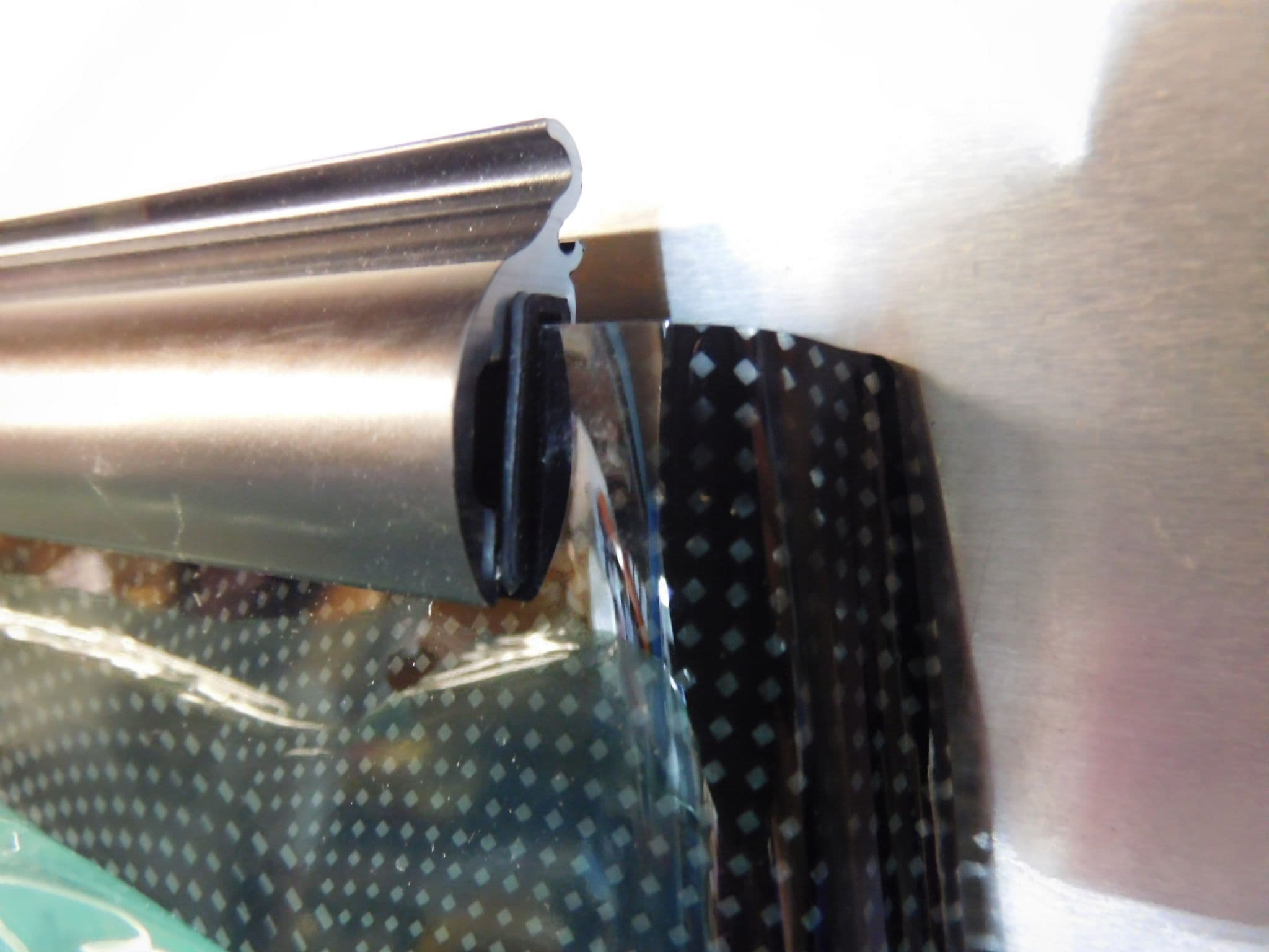 DOMETIC Seitz motorhome caravan window 600 x 550