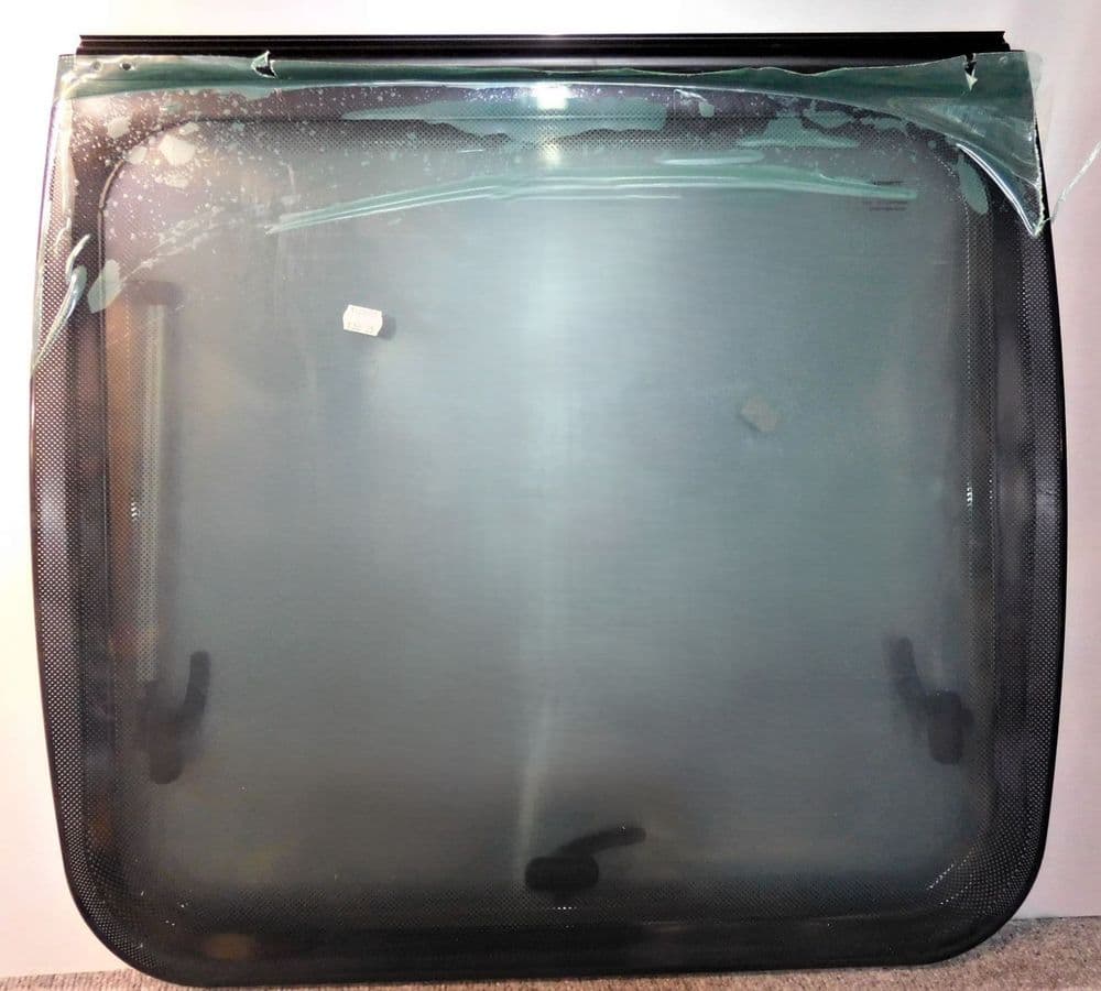 DOMETIC Seitz motorhome caravan window 600 x 550