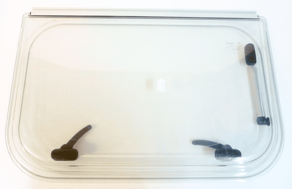 Dometic Seitz Motorhome caravan window GC60500X0300