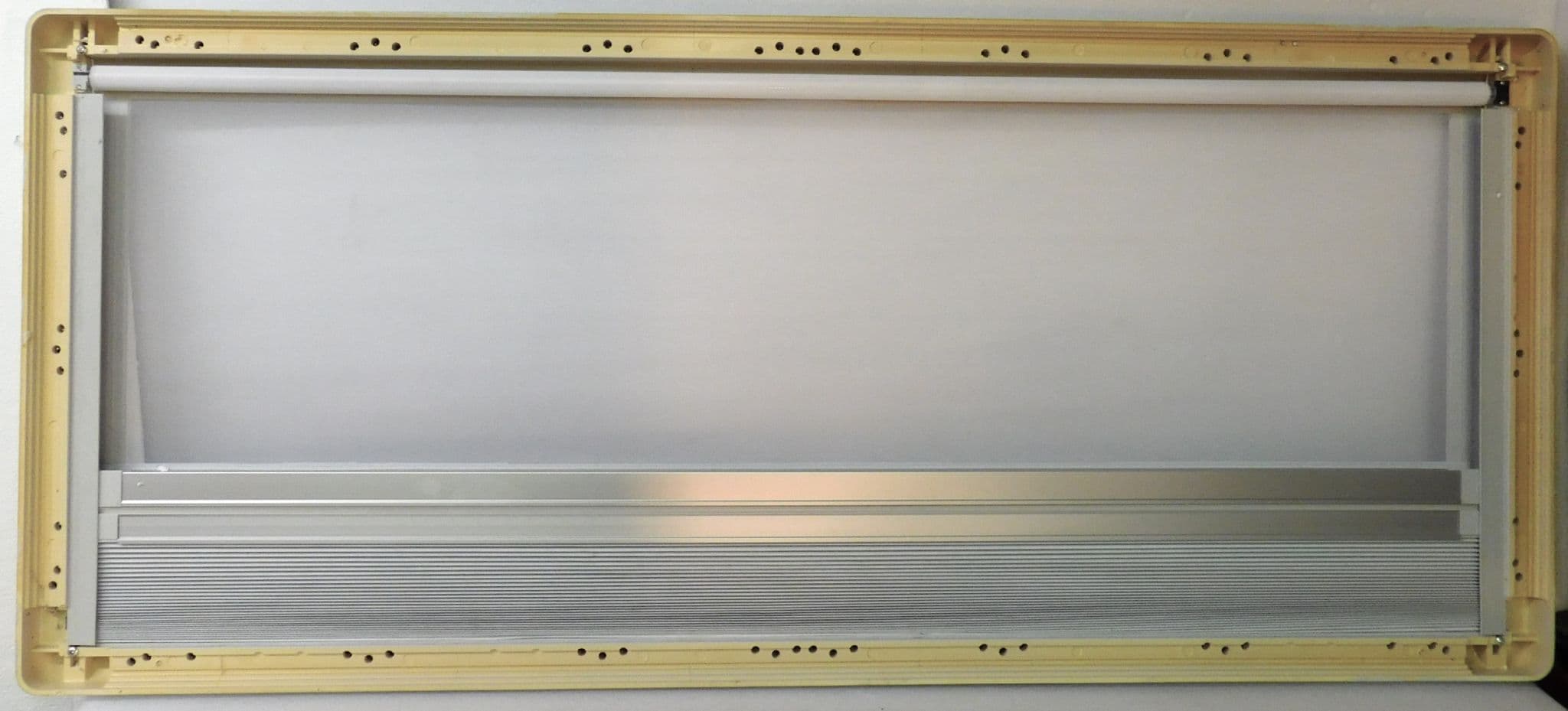Dometic SEITZ motorhome window blind S5