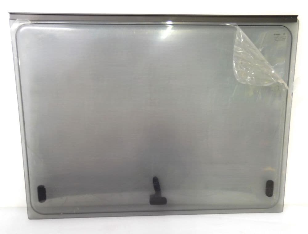 Dometic Seitz S4/S5 REPLACEMENT glass 750 x 600