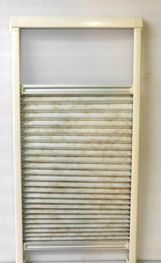 Dometic Seitz softrollo caravan motorhome window blind 380 x760