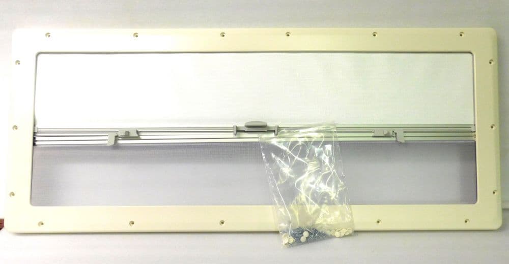Dometic SEITZ window frame /blind/net S4 1100 x 450