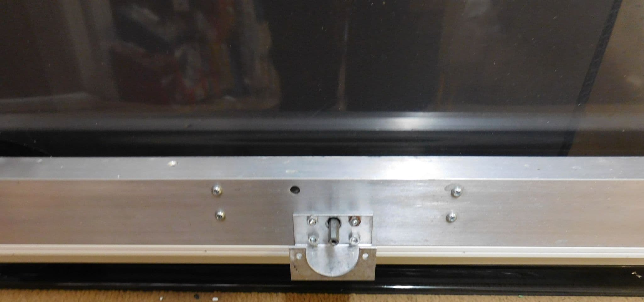 Dometic SKYVIEW rooflight skylight Auto-trail
