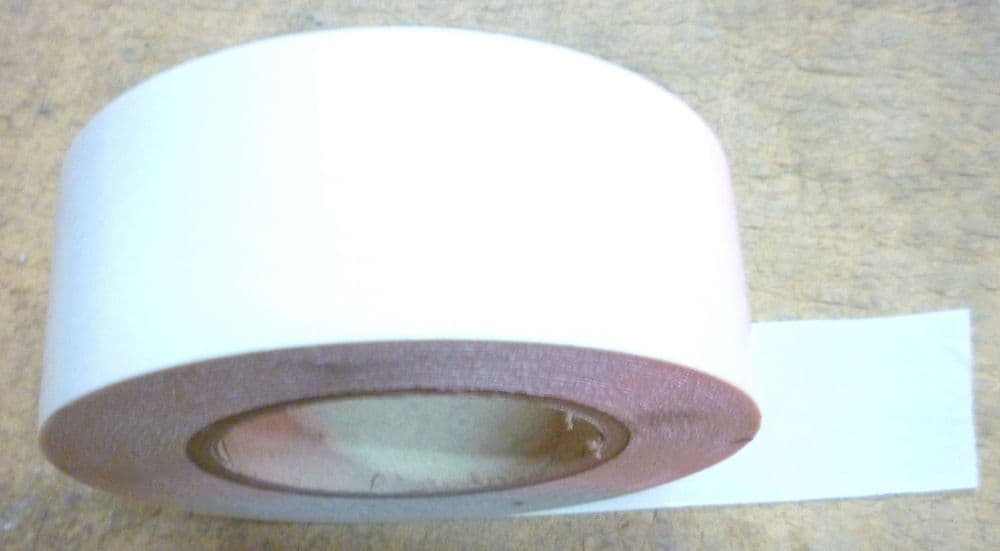 Double sided sticky tape