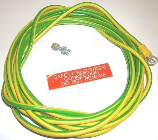 Earth Bonding Cable