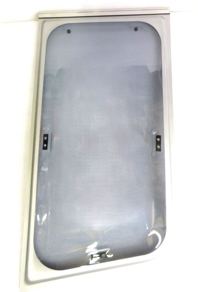 ELDDIS Caravan front R/H side window