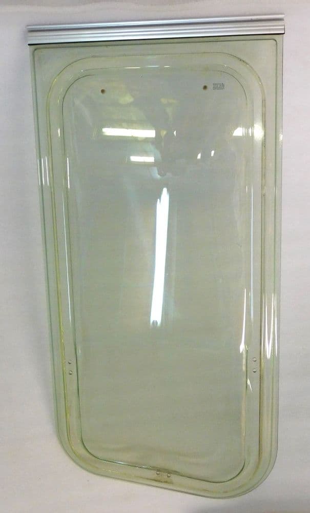 ELDDIS Caravan front side window