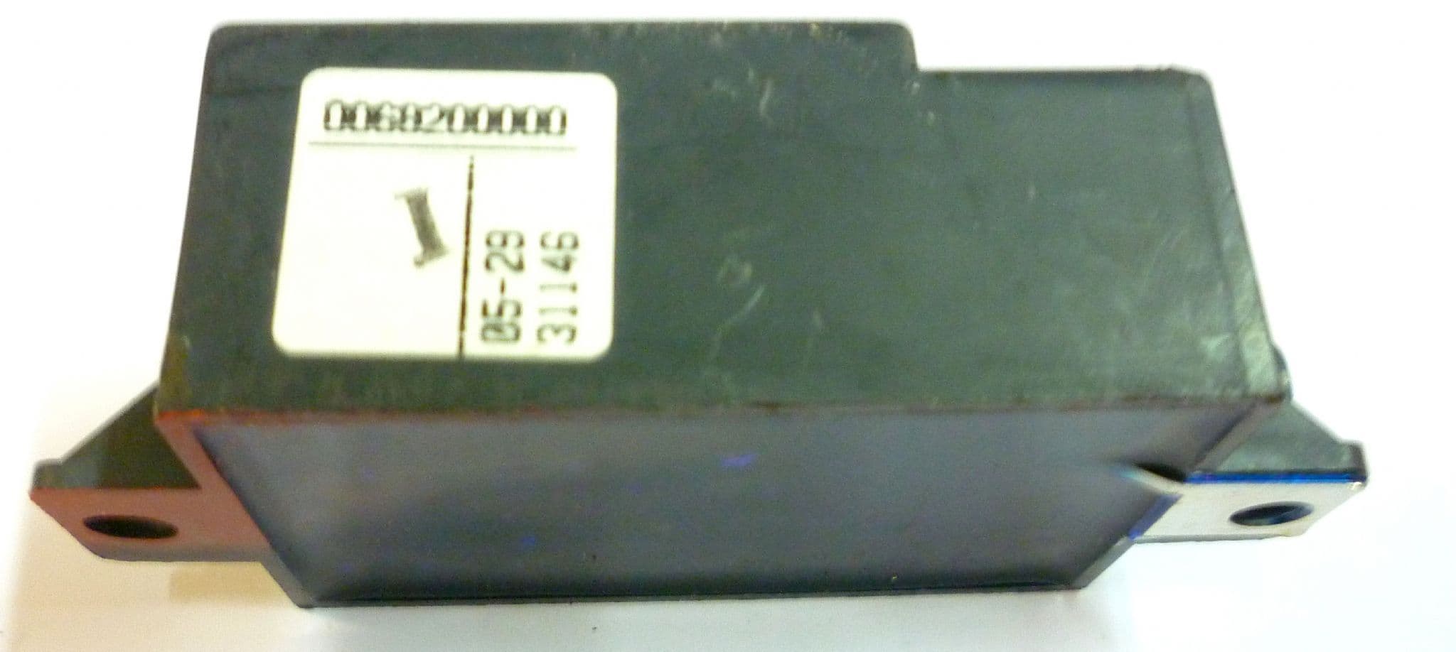 Electrolux Dometic Caravan Fridge ignitor