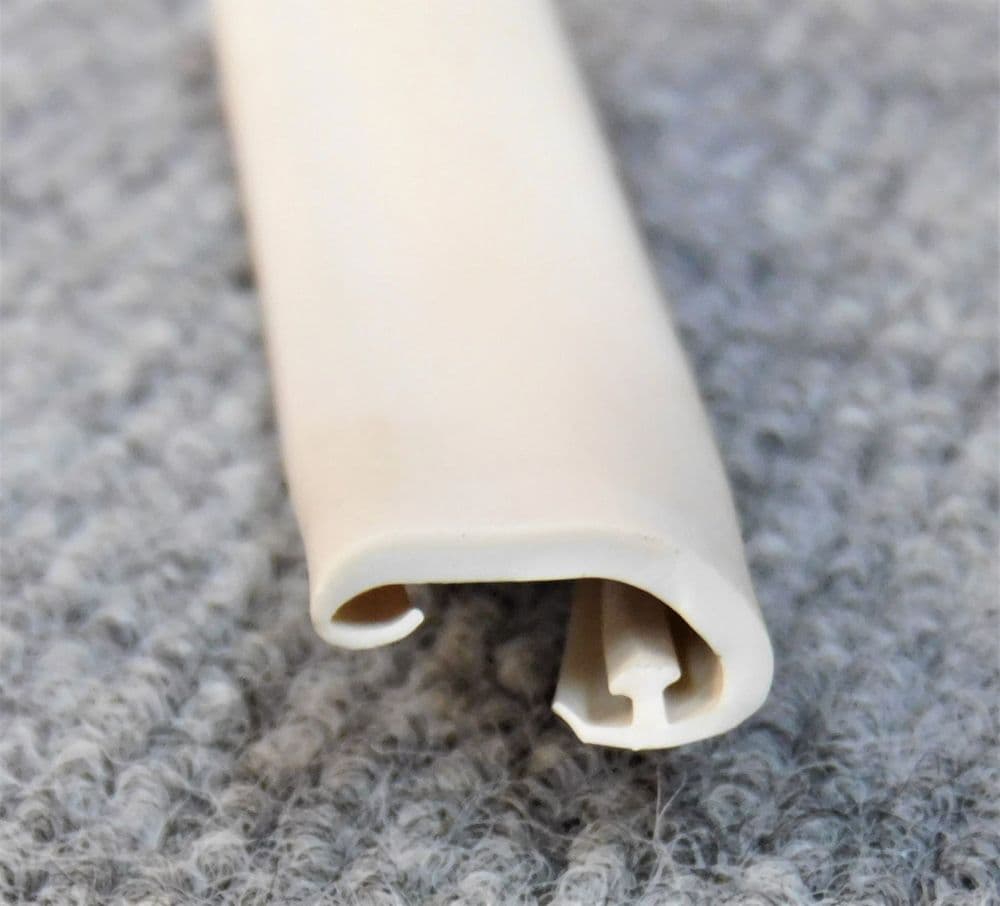 Ellbee caravan/motorhome door seal