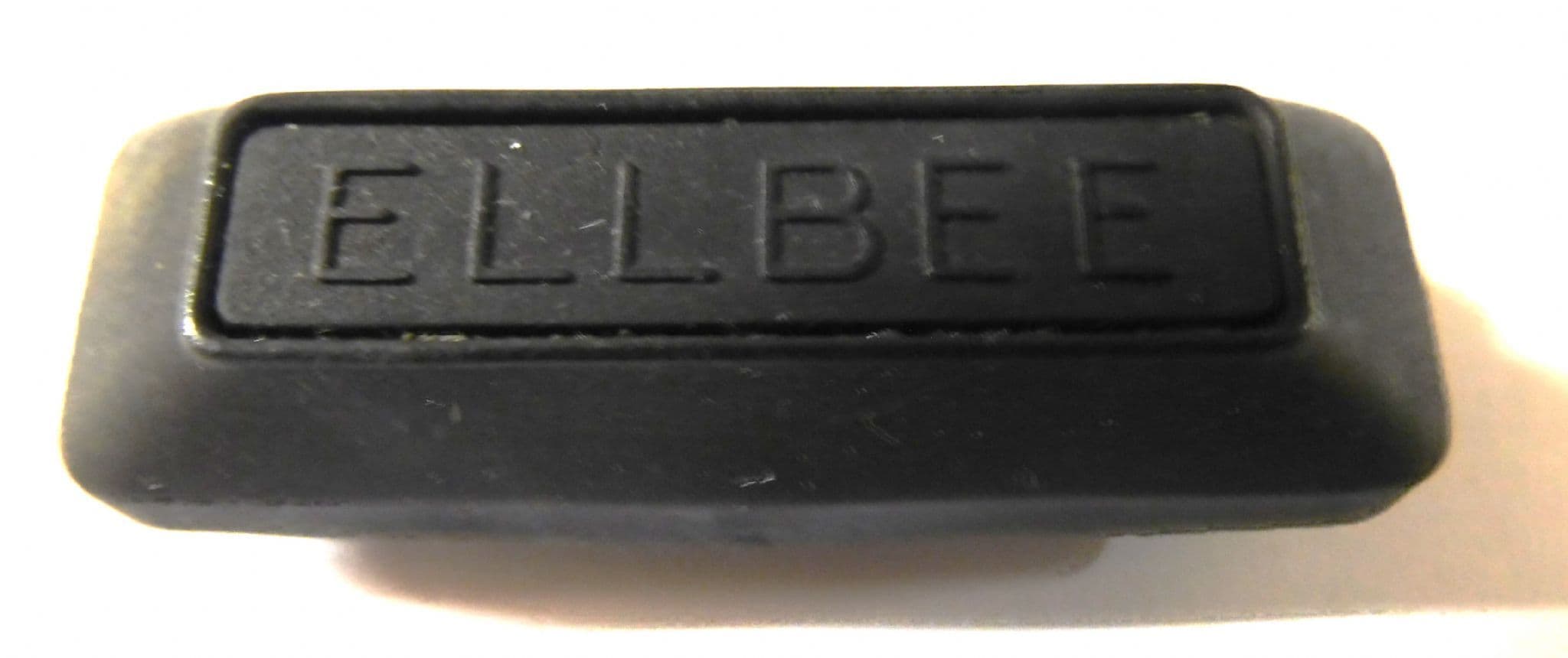 ELLBEE caravan motorhome window strut retaining block