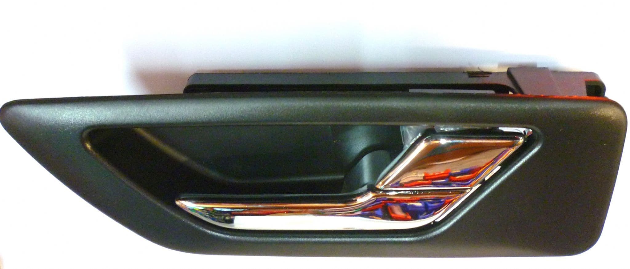 Ellbee Swift motorhome door lock mechanism