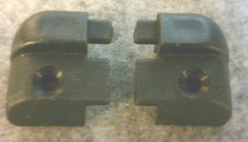 End cap Pair PEC17