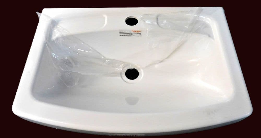 Explorer group motorhome caravan sink