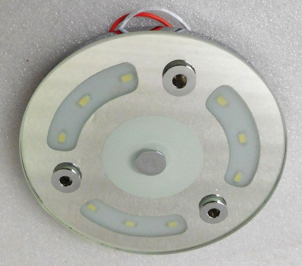 F2688 Motorhome caravan camper boat LUMO LED ceiling light touch